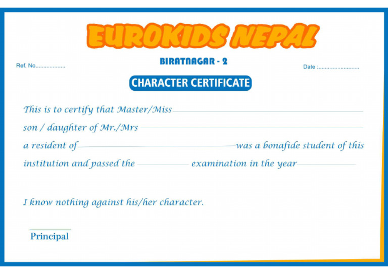 Euro Kids - Watermark | PDF