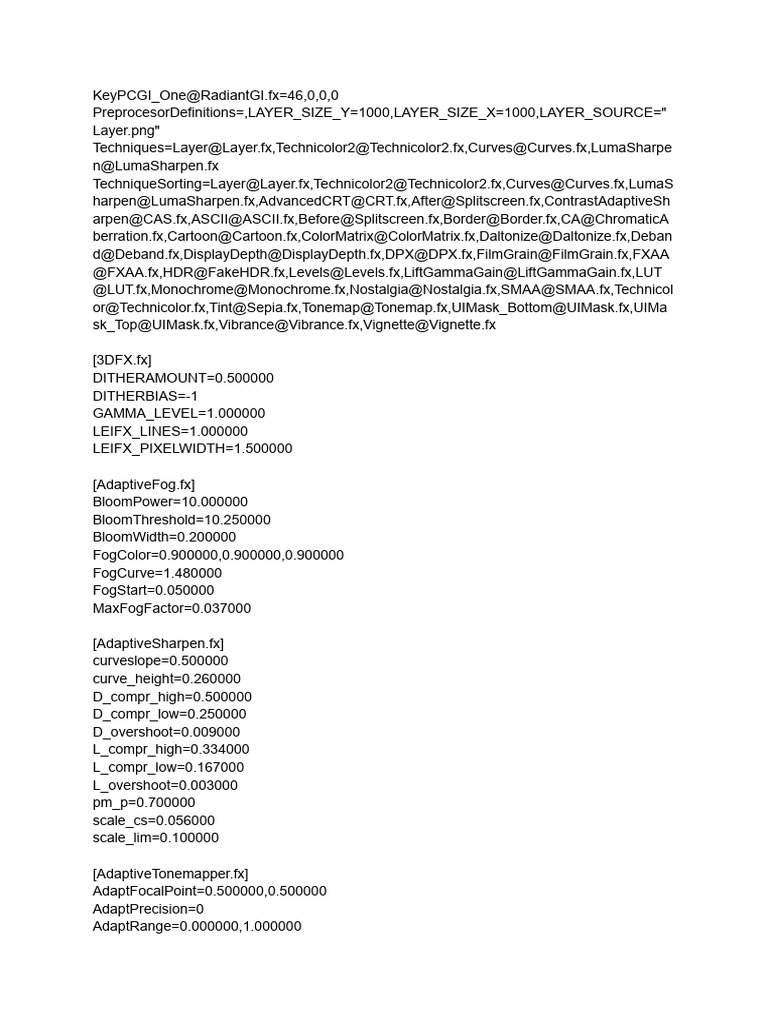 Jack Notes | PDF