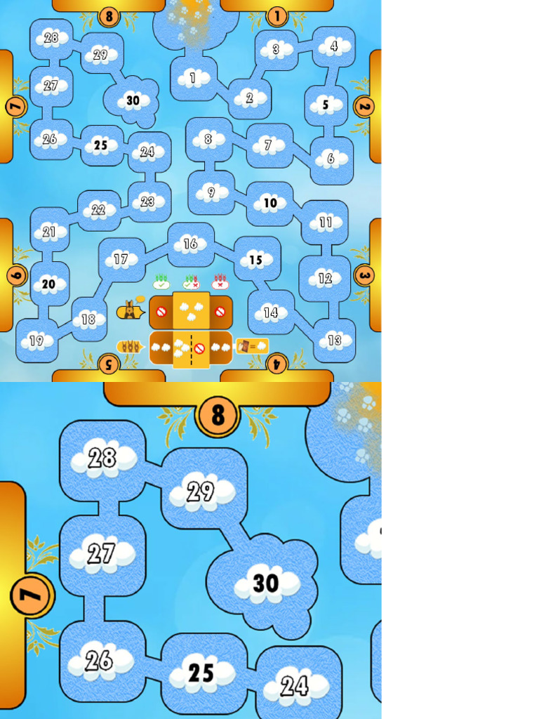 Board Game | PDF
