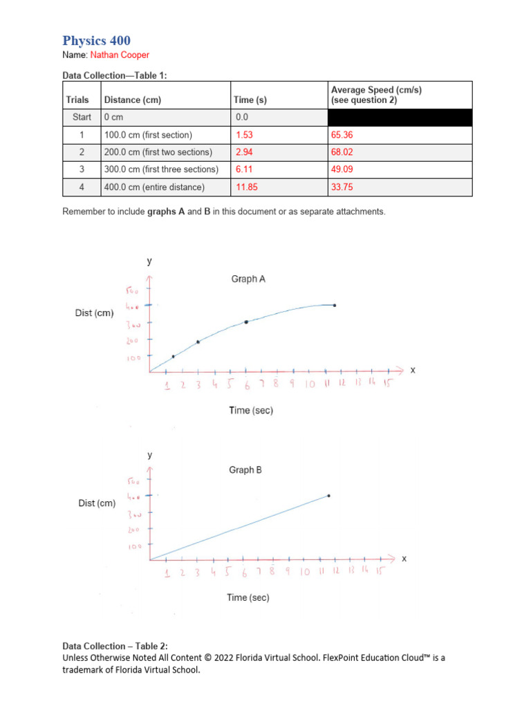 Worksheet - 01 - 08 - Flvs Nathan's 2 | PDF | Teaching Methods ...