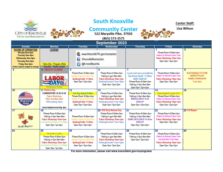 SKCC - Monthly Calendar | PDF | Decorative Arts | Folk Art