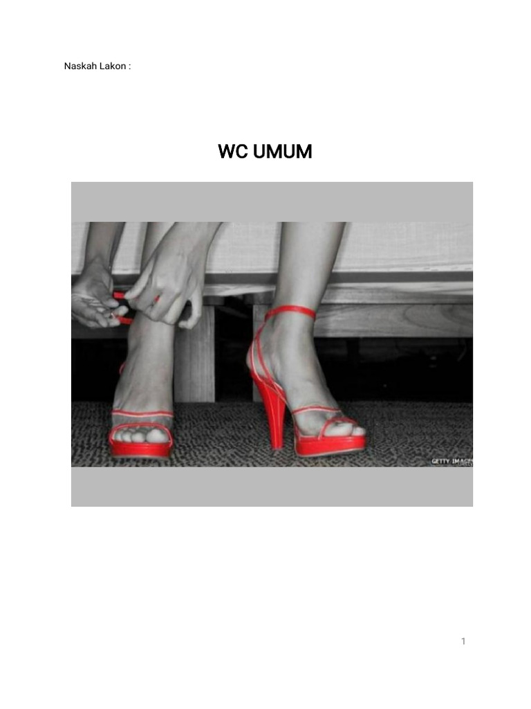 Wc Umum Pdf