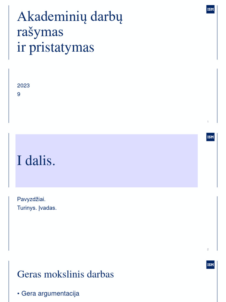 ADRP 2023 9 Studentams | PDF