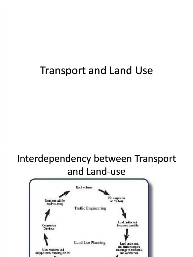 PDF Transportation Engineering Lecture Buet - Compress | PDF