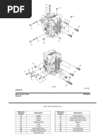 Allison 1000 Series Transmission Specs | PDF | Vehicle Technology ...