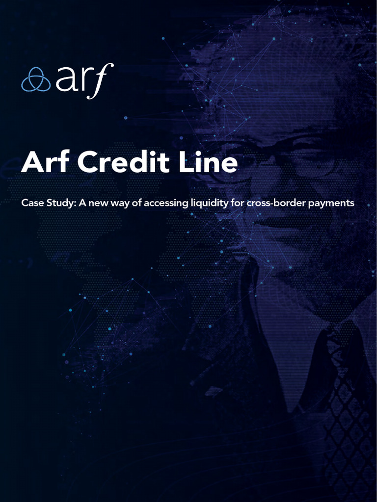 Cross-Border Payment Liquidity Solution | PDF | Finance & Money Management