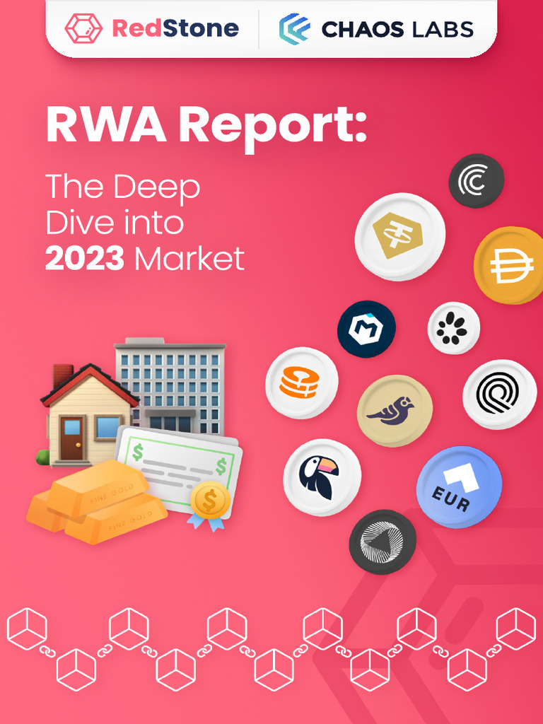 RWA Report:: The Deep Dive Into 2023 Market | PDF