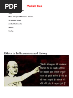 Human Values in Bauddha and Jain Darshan | PDF | Four Noble Truths | Eastern Philosophy