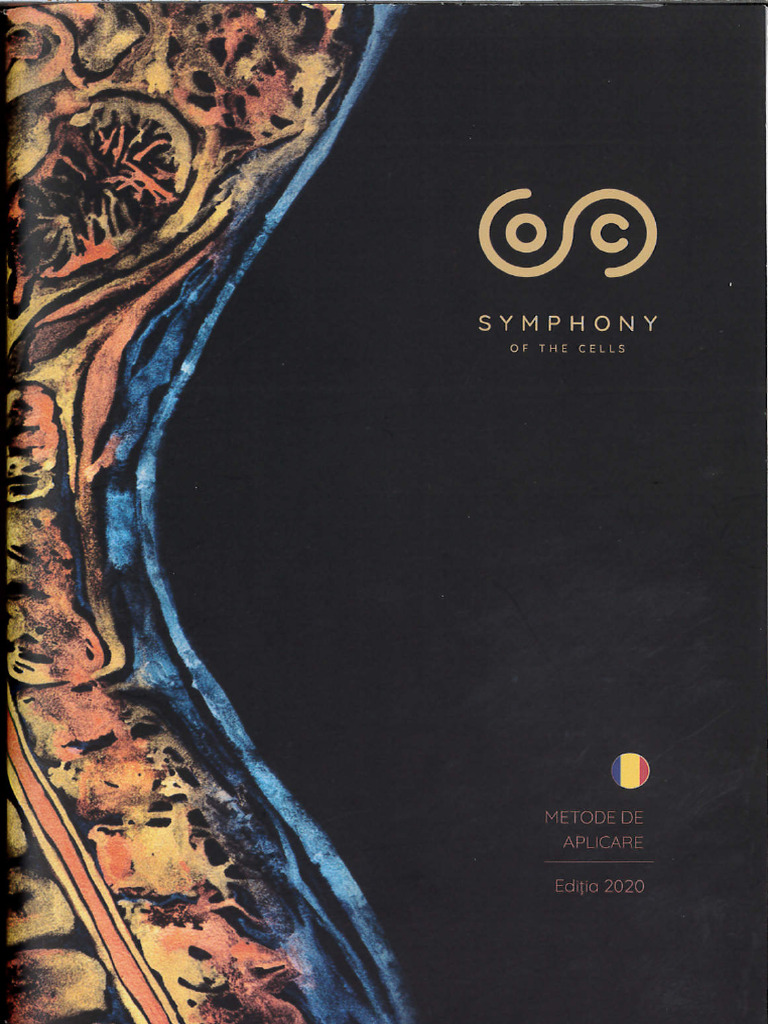 Symphony of The Cells | PDF