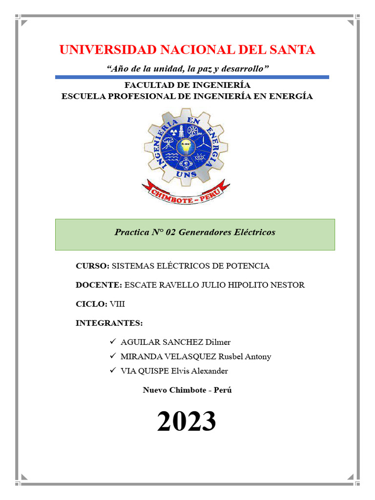 Miranda - Velasquez Aguilar - Sanchez Via - Quispe | PDF | Tecnología