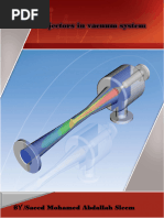 What Is An Ejector Types Parts Datasheet and Working Principle of Ejectors PDF | PDF | Nozzle ...