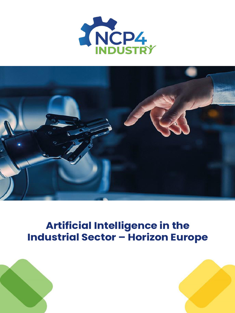 AI-Industry Factsheet | PDF