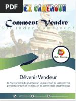 Amadeus Selling Platform Connect Comment Acceder | PDF | Cyberespace | Informatique
