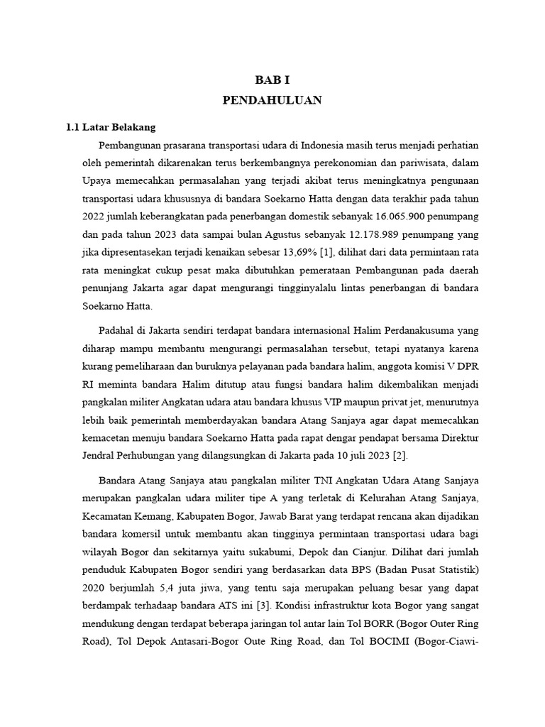 Skripsi Raffly Bab 1 Pdf