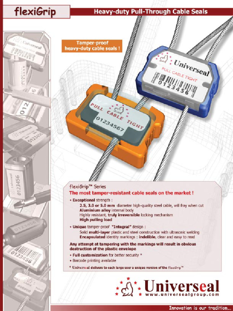 FlexiGrip Heavy-Duty | PDF