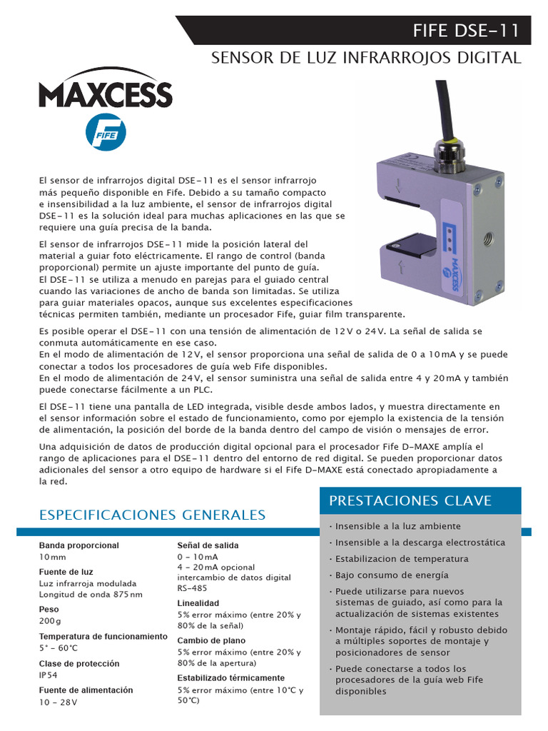 Dse 11 Es | PDF