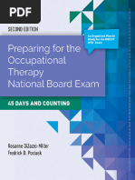 Allen Cognitive Level Screen (Acls) | PDF