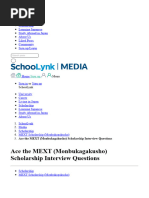 Detailed MEXT Undergrad Syllabus | PDF | Trigonometric Functions | Sine