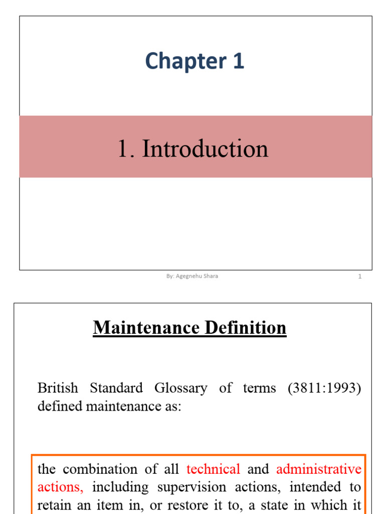 Chap. One | PDF | Engineering | Systems Engineering