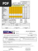 Vale Azul Editable | PDF