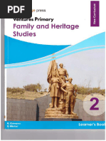 NGSA Social Studies Concise Notes | PDF | Traffic | Intersection (Road)