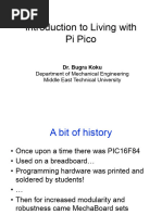 Block Coding with Pictoblox Guide | PDF