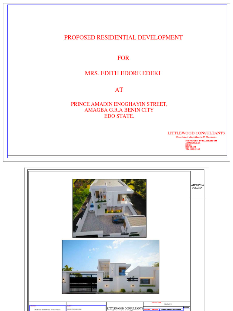 Best Edeki Design | PDF | Cultural Heritage | Home