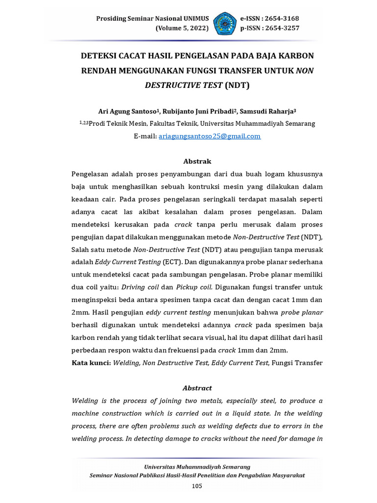 Jurnal Material | PDF