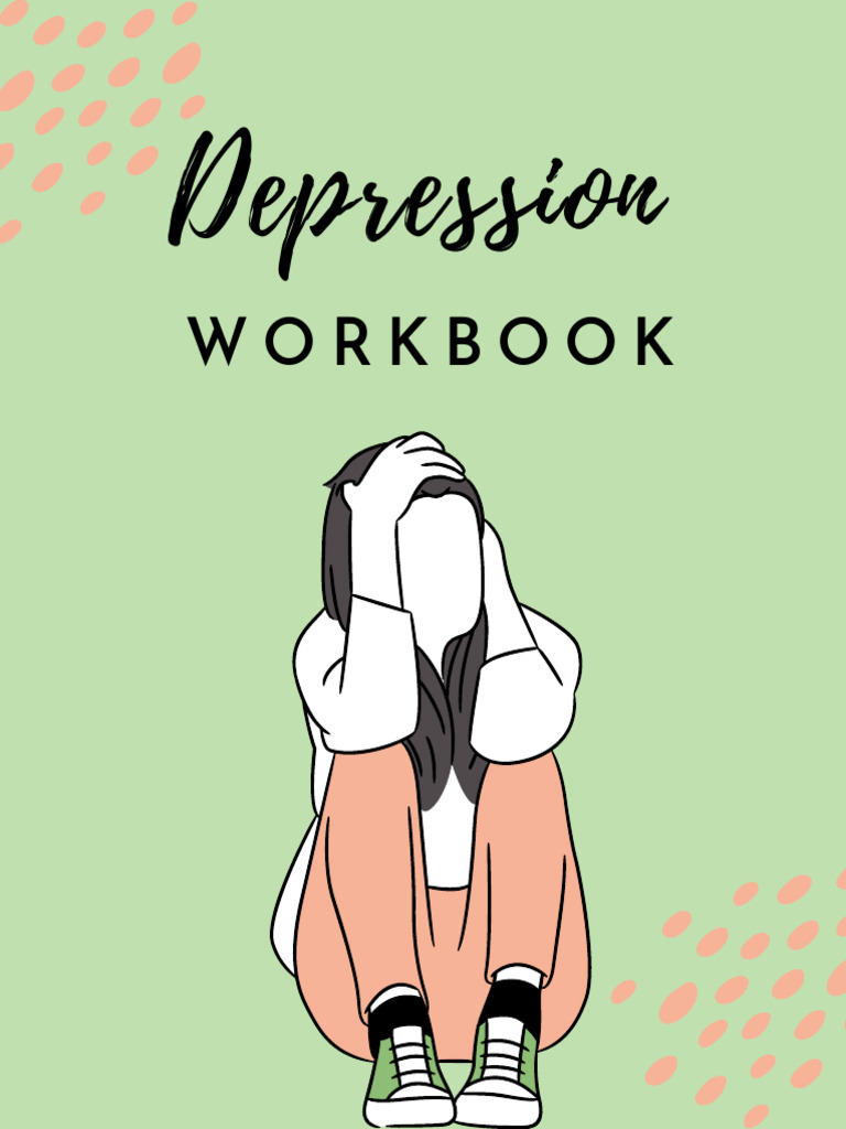 2023 Depression Journal | PDF | Major Depressive Disorder | Depression ...