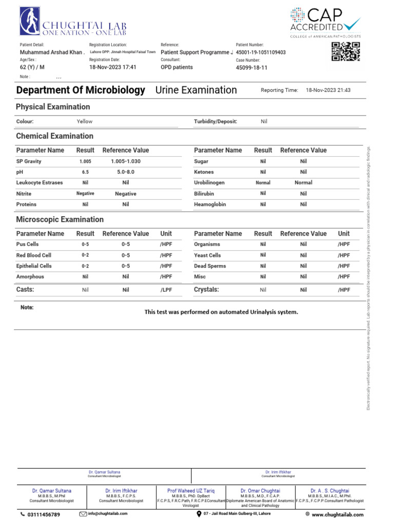 Report Viewer | PDF | Glycated Hemoglobin | Clinical Medicine