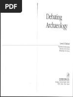 Narrabeen Man Case Study | PDF | Mummy | Artifact (Archaeology)