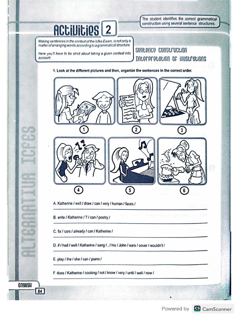 Interpretation of Illustrations 1 | PDF