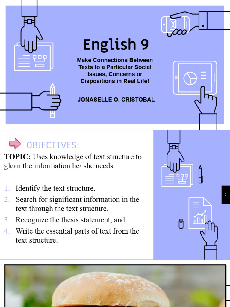 Text Structure (Intro, Body, Conclusion) | PDF Text Structure (Intro, Body, Conclusion) | PDF