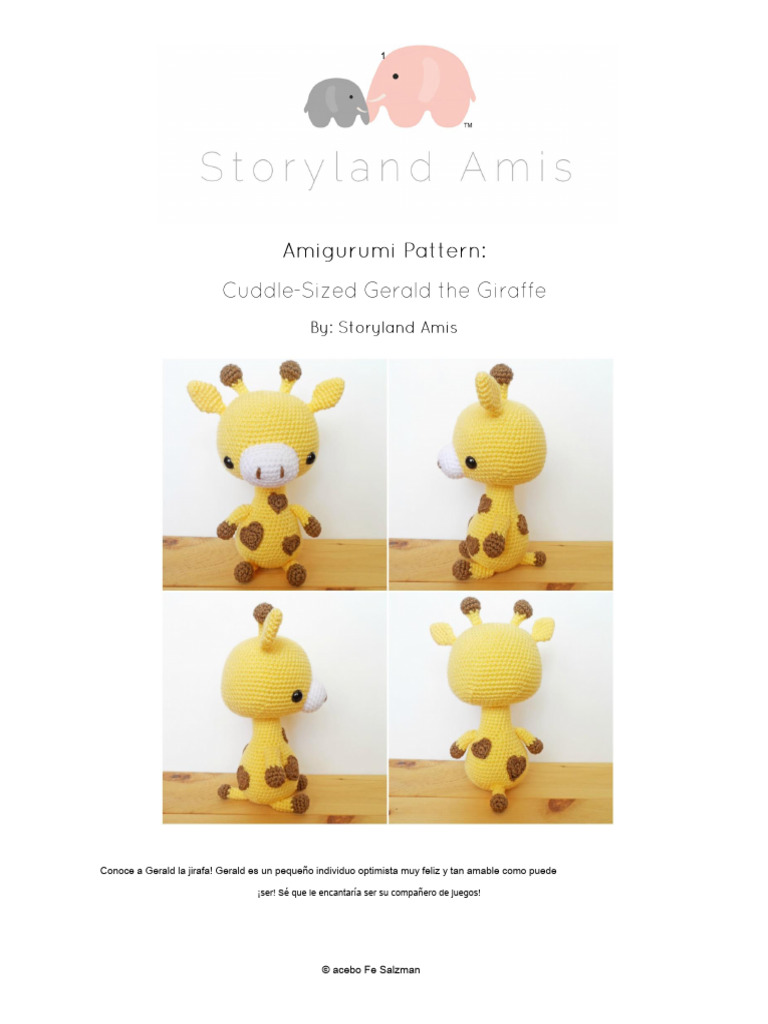 Josefina La Jirafa Pdf