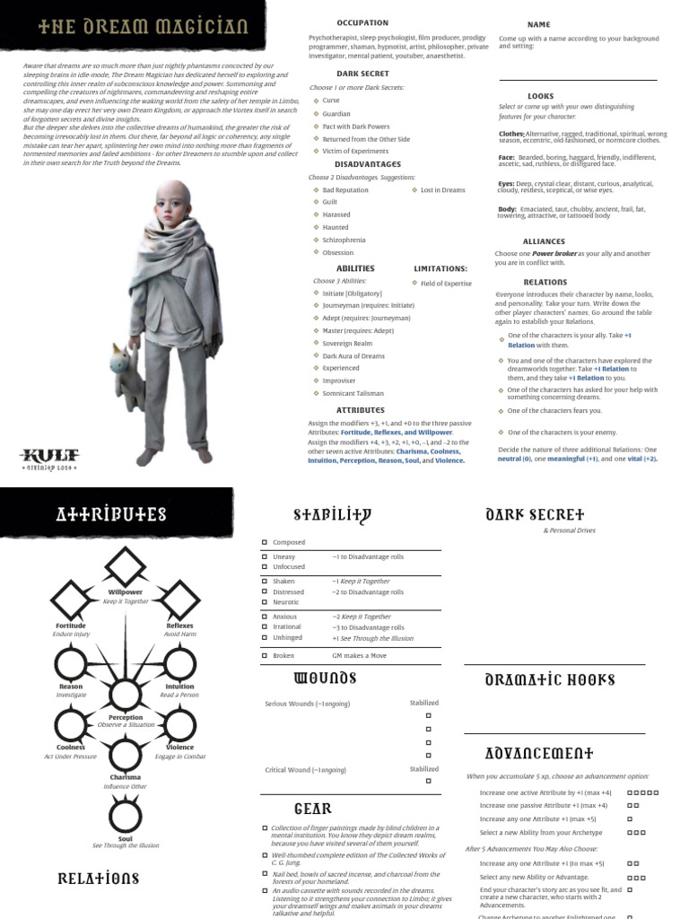 Dream | PDF | Dream | Sleep