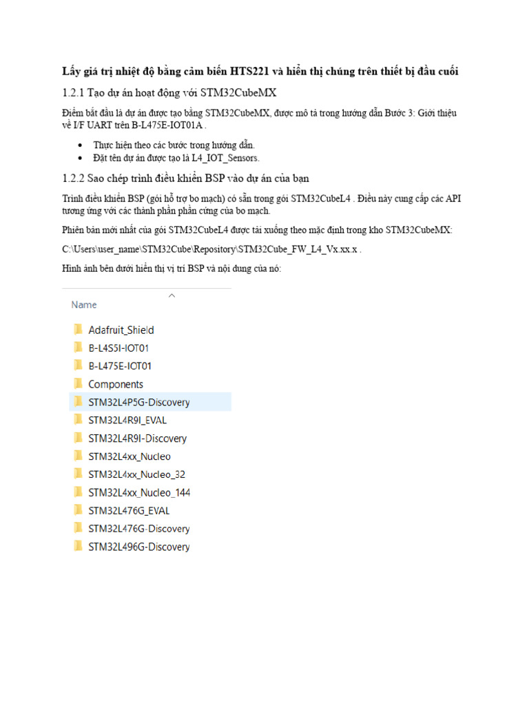 bản dịch step 4 | PDF