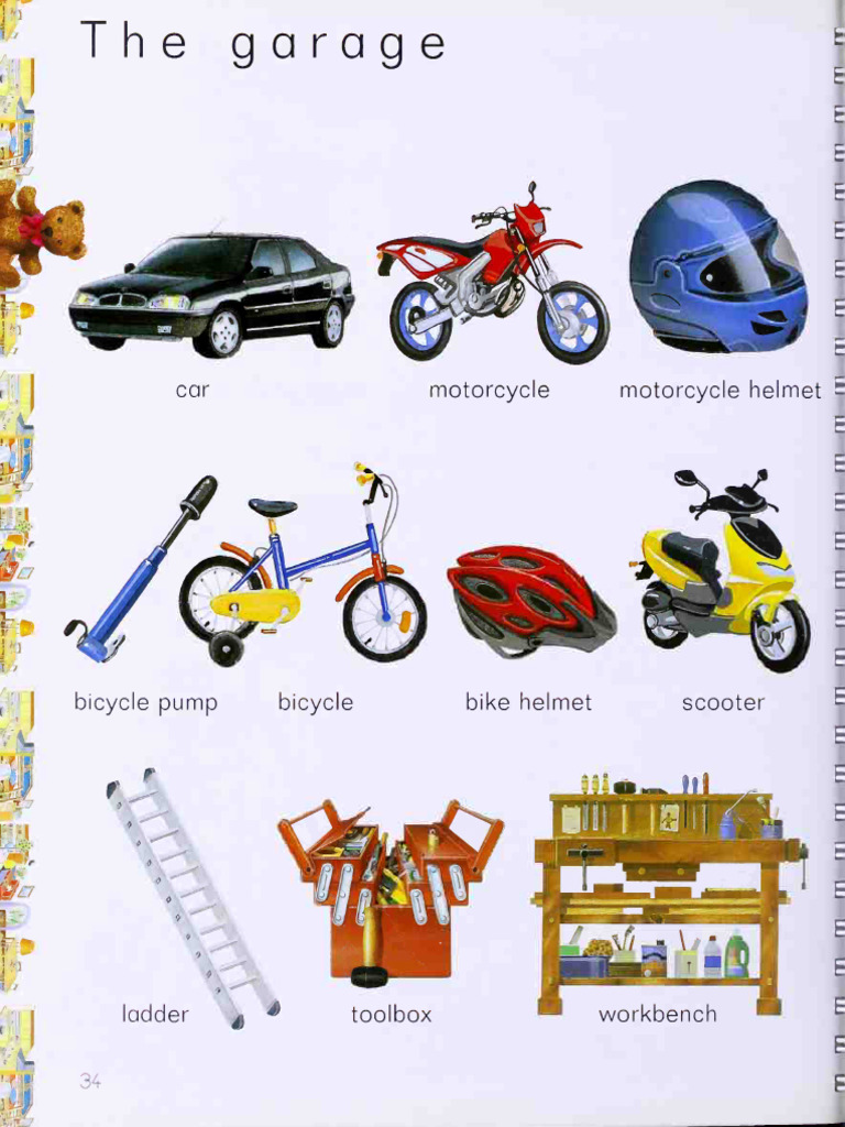 ⁨431170184-SCHOLASTIC-FIRST-PICTURE-DICTIONARY-pdf⁩ - تم التصدير 18 | PDF