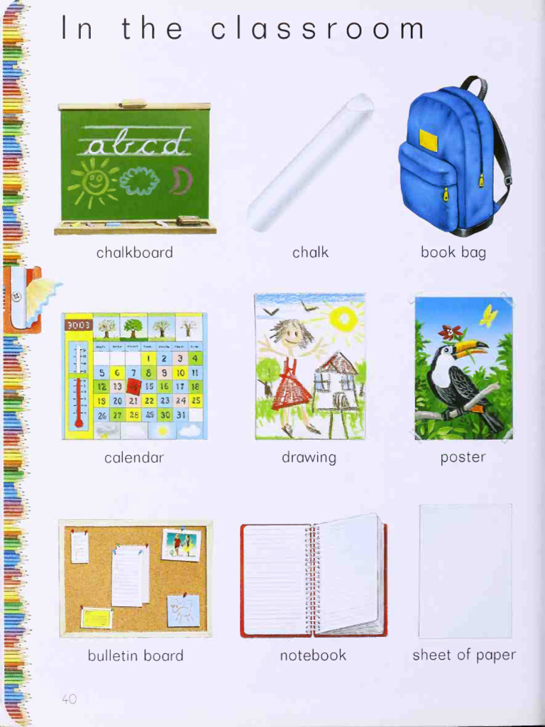 ⁨431170184-SCHOLASTIC-FIRST-PICTURE-DICTIONARY-pdf⁩ - تم التصدير 20 | PDF