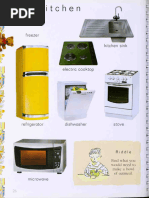 SOP Allergen Control | PDF | Kitchen | Cooking