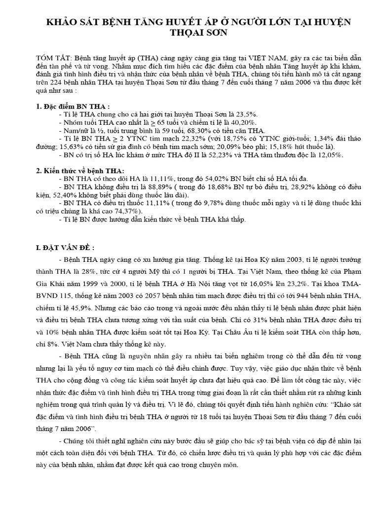 K2 Attachments Khao Sat Benh Tang Huyet Ap O Nguoi Lon Tai Huyen Thoai Son Pdf