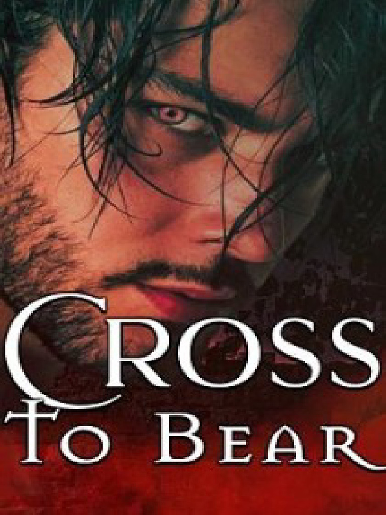 Silver Taurus - 01 - Cross To Bear (Rev) | PDF