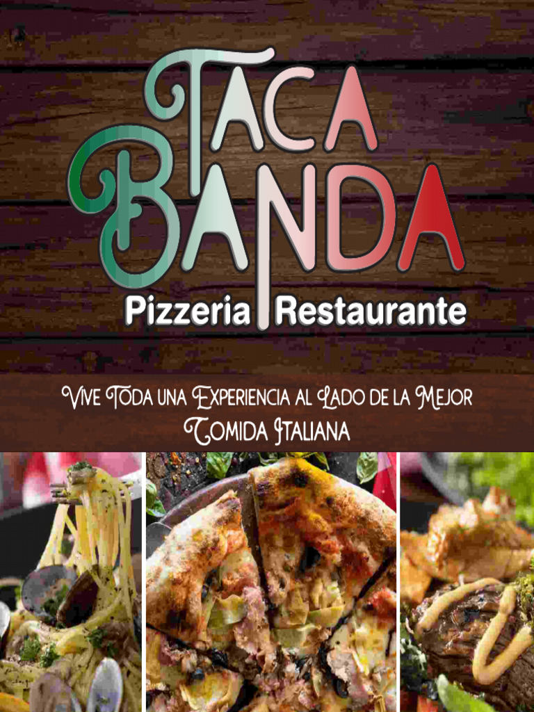 Taca Banda Carta Abril | PDF