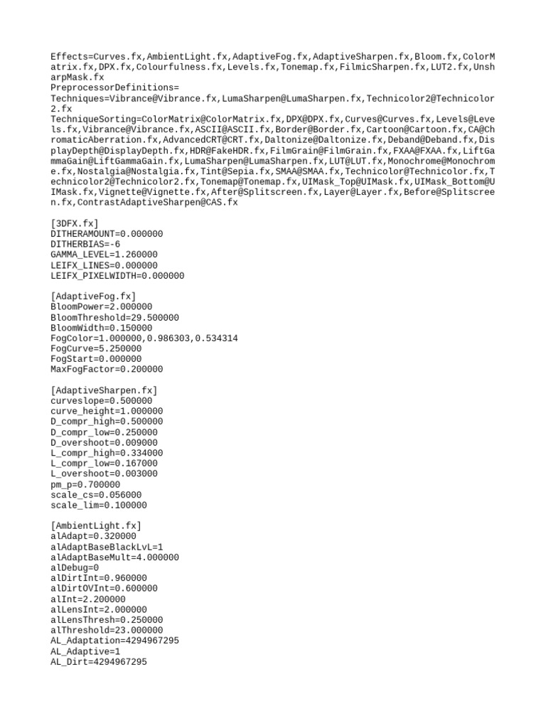 Luanz7 Ini | PDF | Teaching Methods & Materials