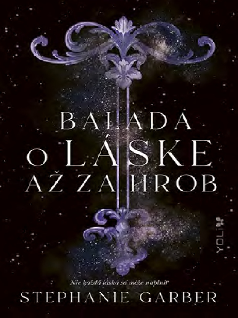 Balada o Laske Az Za Hrob Ukazka | PDF