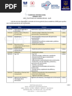 Microsoft-PowerPoint 2023 | PDF | Microsoft PowerPoint | Informática