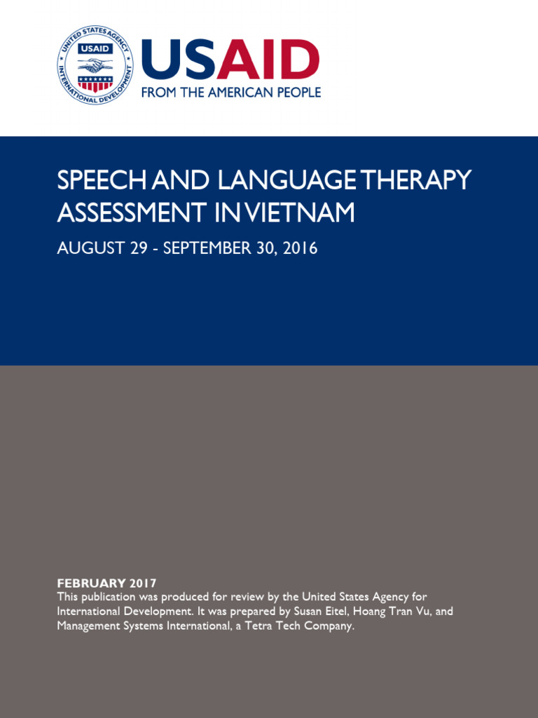 HTTPSPDF - Usaid.govpdf DocsPA00MJHP PDF | PDF | Hearing Loss ...
