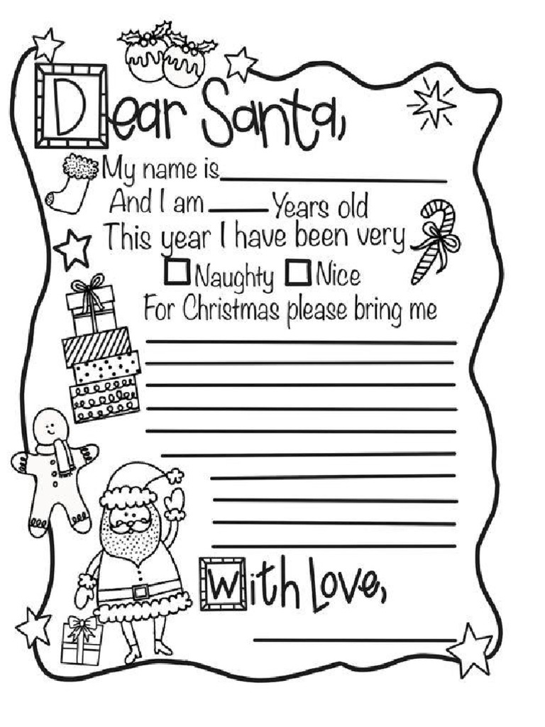 Letter | PDF