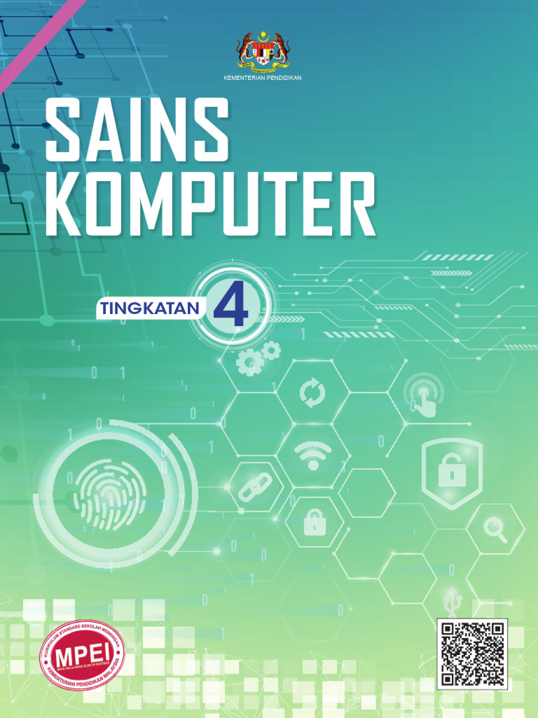Sains Komputer Ting 4 | PDF