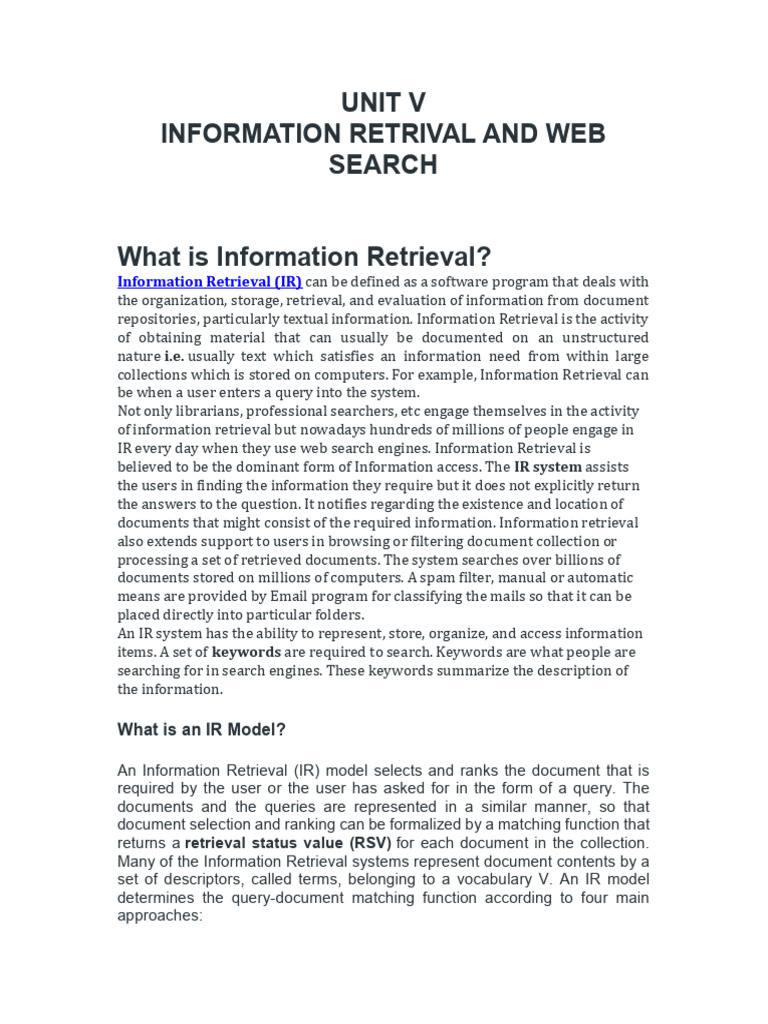 Adt Unit 5 | PDF | Technology & Engineering