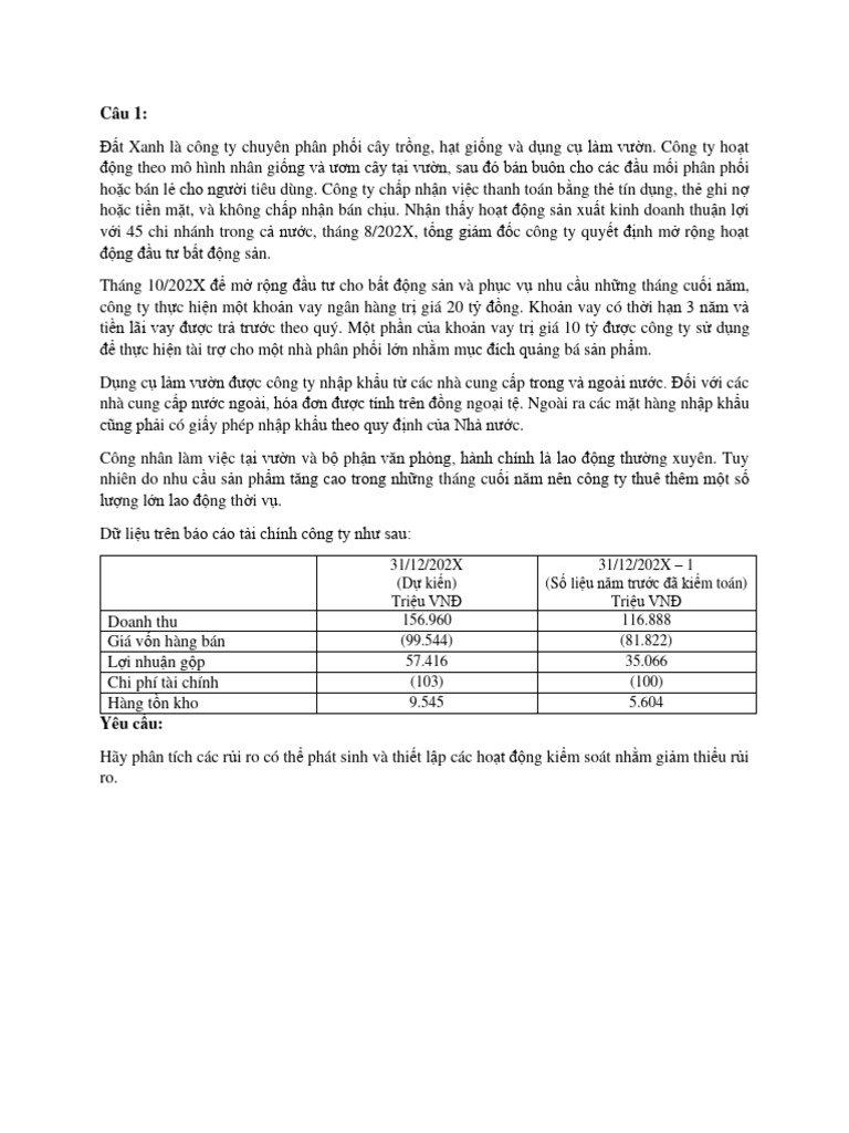 KSNB Case Study | PDF